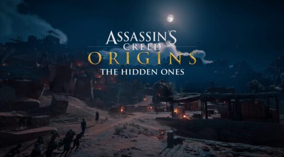 Assassin's Creed Hexe: Alles über Setting, Protagonistin Elsa und ...