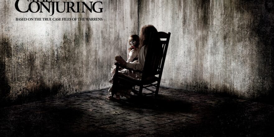 The Conjuring: Last Rites (2025) - Kompletter Guide zum Horror-Finale