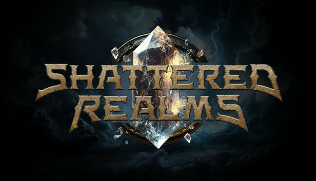 Shattered Realms: Dark Fantasy Roguelite ARPG erscheint Q4 2025 im ...