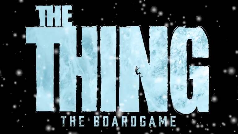 The Thing Brettspiel Test – Paranoia am Spieltisch | Review