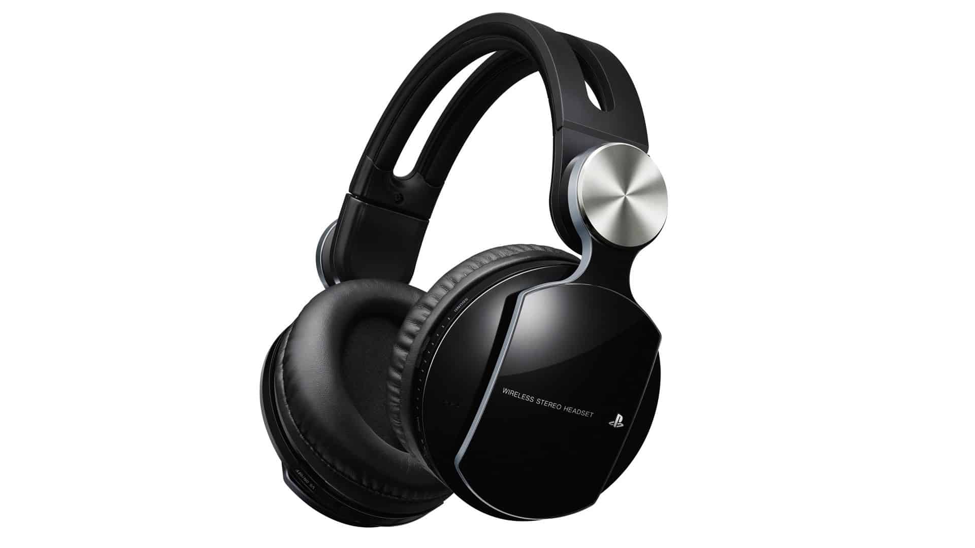 Sony Pulse Elite Edition Test – Kabelloser Klang für PS3 (8.0/10)